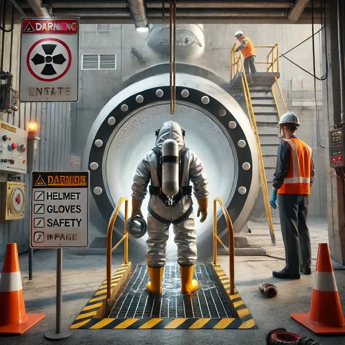 Individual Course Catalog: Safety & Compliance Training Software